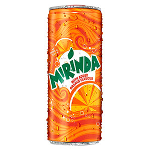 Mirinda